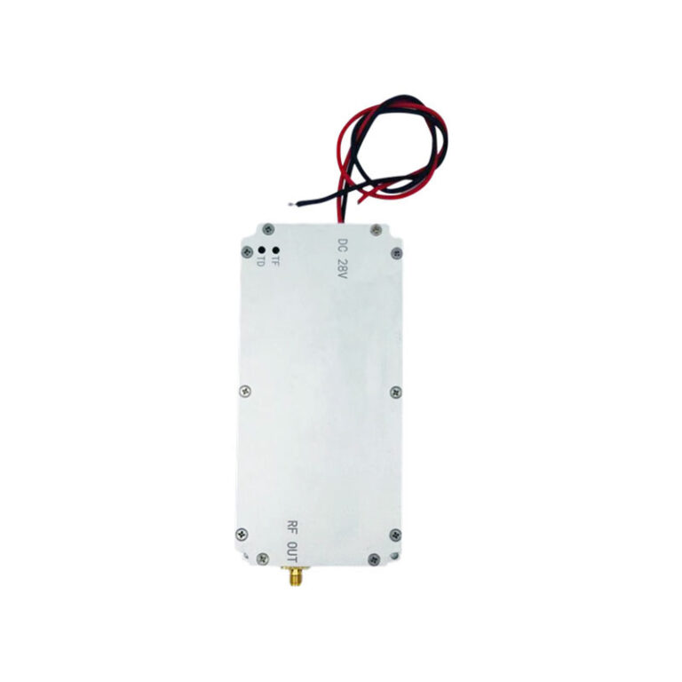 Drone Jammer Module 100W 900MHz 2.4G UAV shielded module - YHDEFENSE