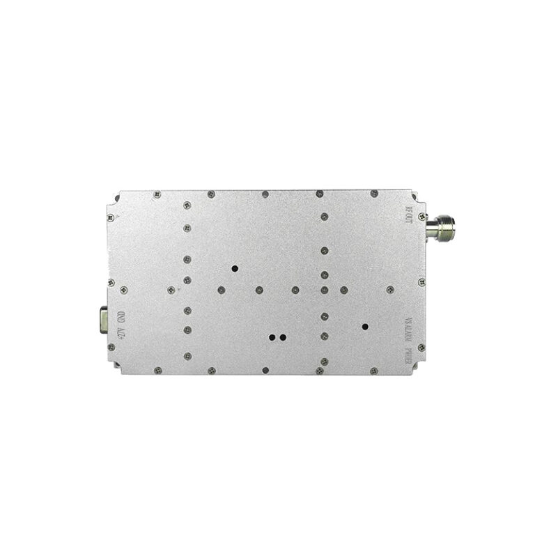 Drone Jammer Module 100W 900MHz 2.4G UAV shielded module - YHDEFENSE