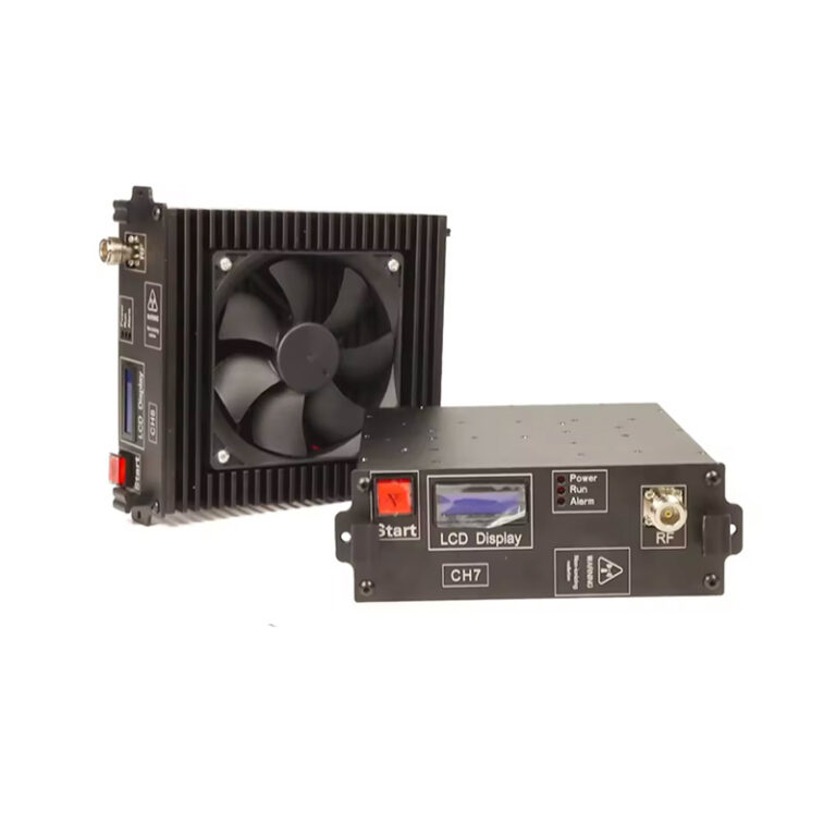 Digital DDS Module Walkie-Talkie 20-6000MHz 100W - YHDEFENSE